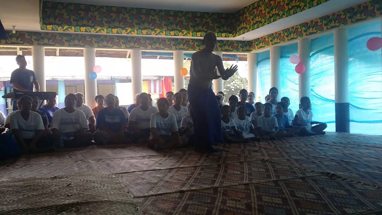 Vaisagote family reunion 2015 - manono - YouTube