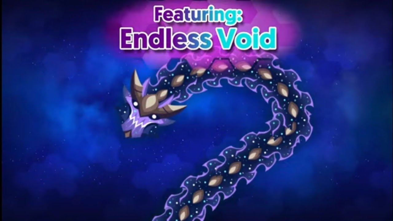 New Snakes In Space Event Trailer! New Ninja Rumble Event Gameplay # ...