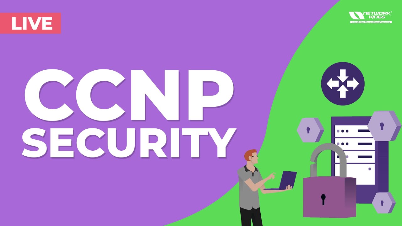 Live CCNP Security to CCIE Security || Weekend Batch || Starting 21 JAN ...