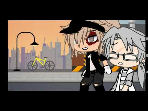 My besties bf farts on a perv~ 😝