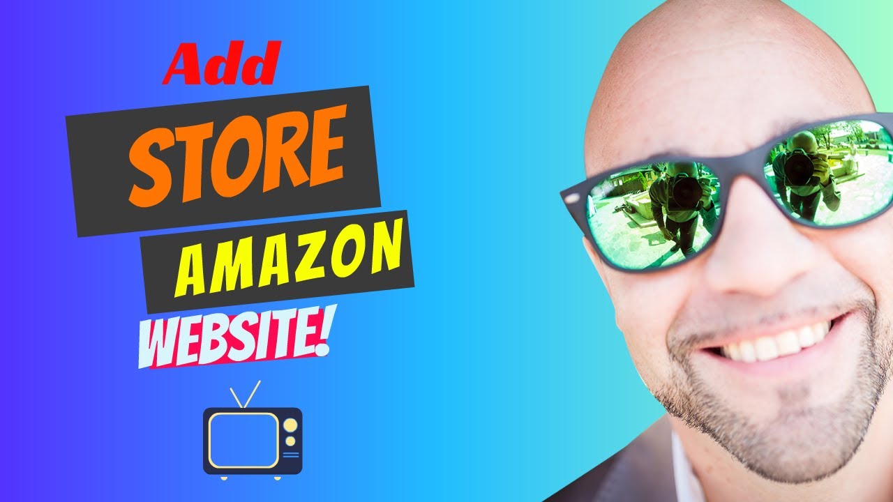 Amazon Store - How To Add Amazon Store To Your Website (Ecommerce Store ...