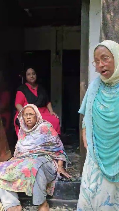 Get-together Party at Munshiganj with Celebrity sister Mili Basher. - YouTube