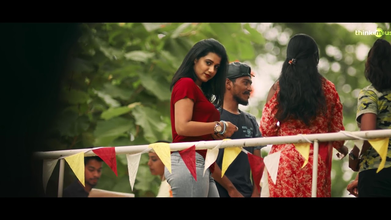 Semma lines for love - YouTube