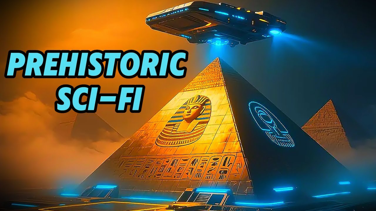 This Ancient Alien Teamwork Method Instantly Boosts Your Outside the ...