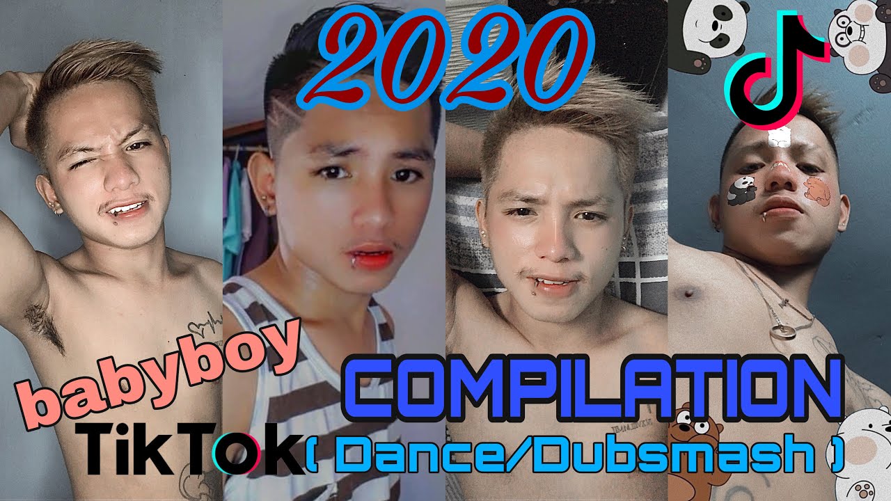 Ivan Areno Tiktok Compilation || - YouTube