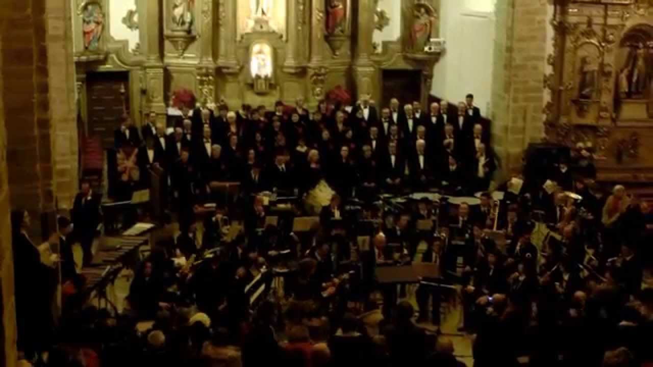 Carmina Burana - O Fortuna (Carl Orff) - YouTube
