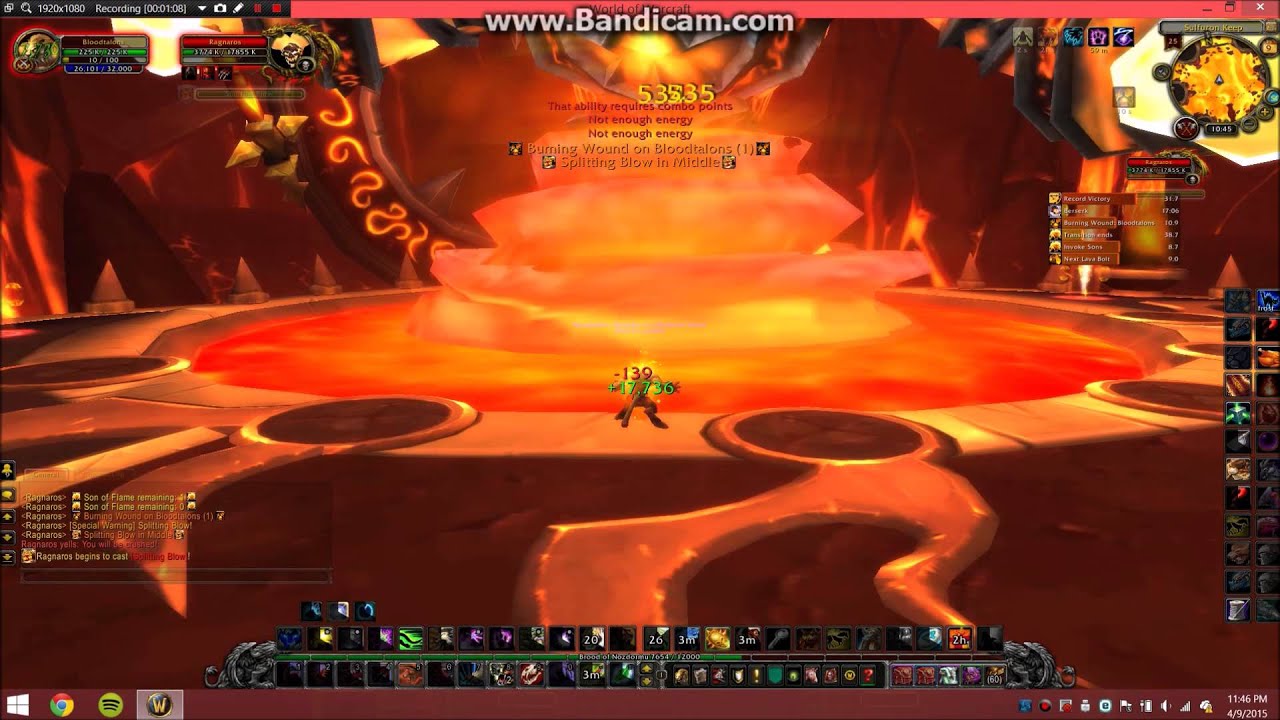 World Of Warcraft Mount Guides: Pureblood FireHawk - YouTube