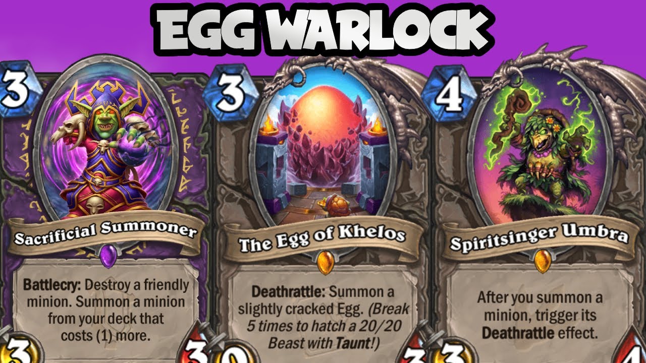 Scrambled, Over Easy, or Sacrificed? Your Choice - YouTube