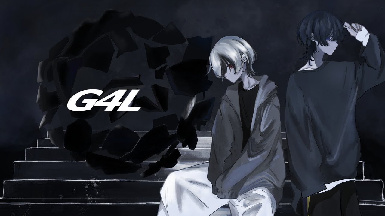 G4L cover - YouTube