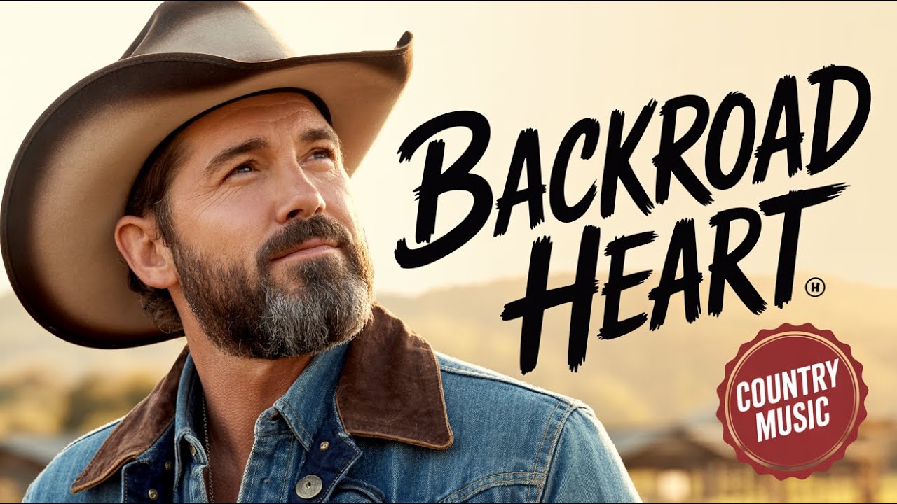 Backroad Heart COUNTRY MUSIC MIX | Country Roads & Rhythms - YouTube