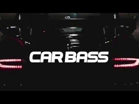 MY NECK MY BACK (CAR BASS SONGS) CAR REMIX - HIGH BASS SONGS - HIGH BASS MUSIC - HIGH BASS DJ SONGS