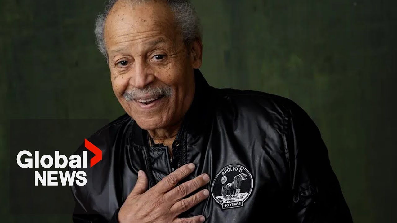 “Life changing”: America's 1st Black astronaut candidate becomes oldest ...