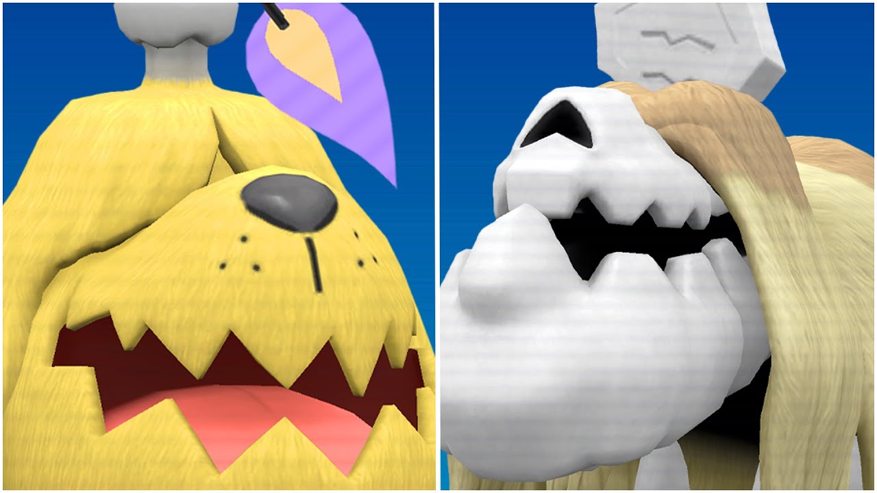 FULL GREAVARD EVOLUTION TEAM! Shiny Greavard, Houndstone SWEEP Moveset ...