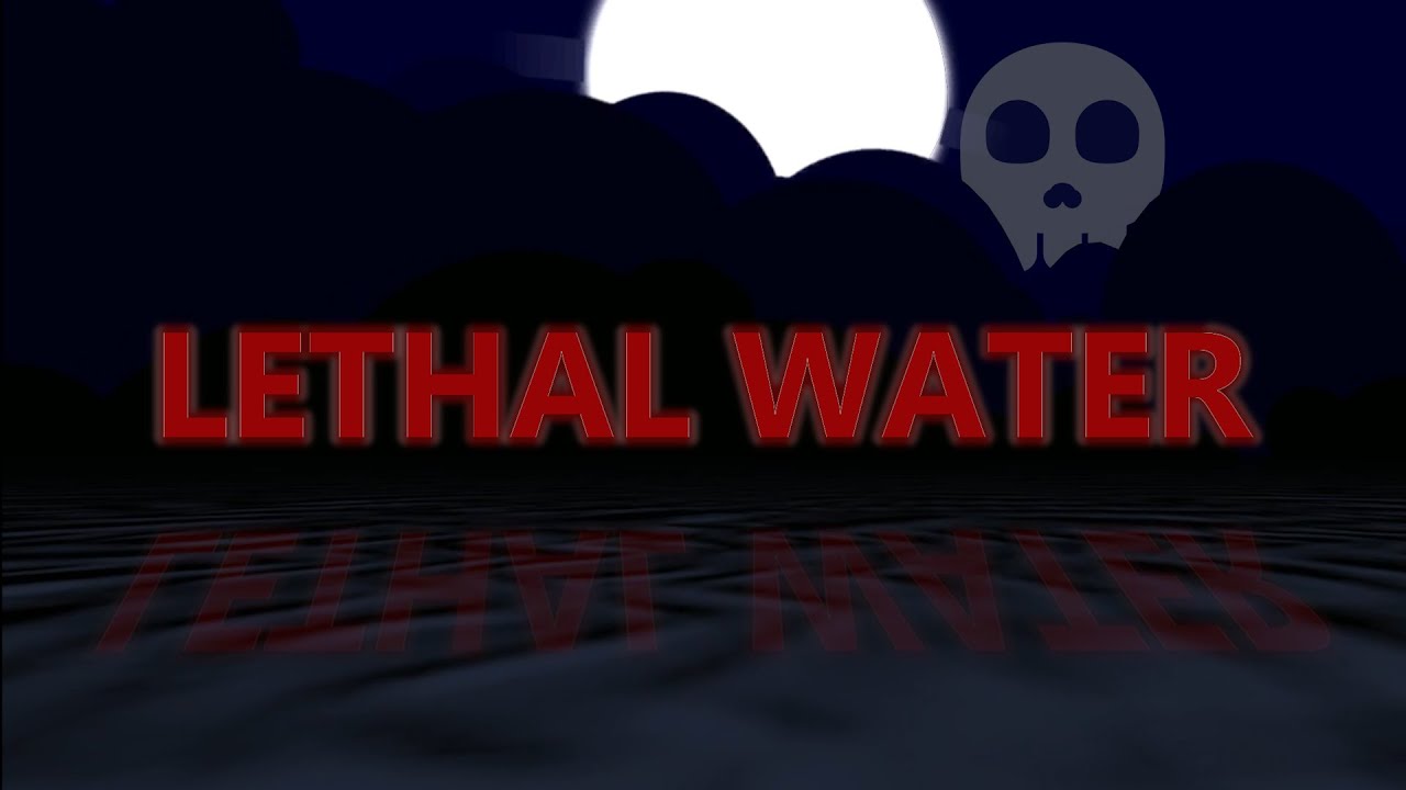 LETHAL Water UPDATE for Kogama - Properties, tricks, ideas - YouTube
