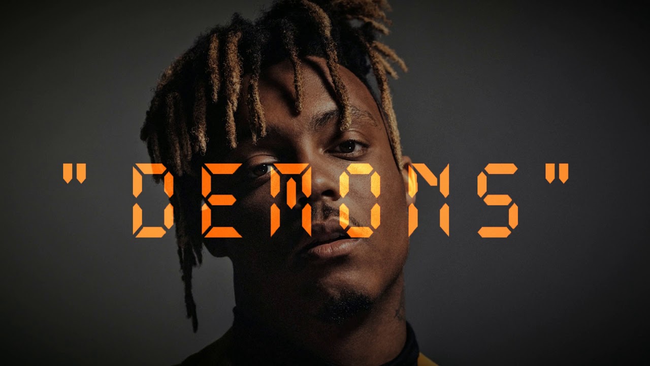 Demons Juice Wrld X Trippie Redd X Nick Mira Type Beat 2020 Type