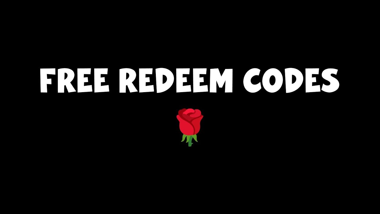 Click for Redeem Code 💯 Google play store free redeem code : Free Fire | Advance Rahul - YouTube
