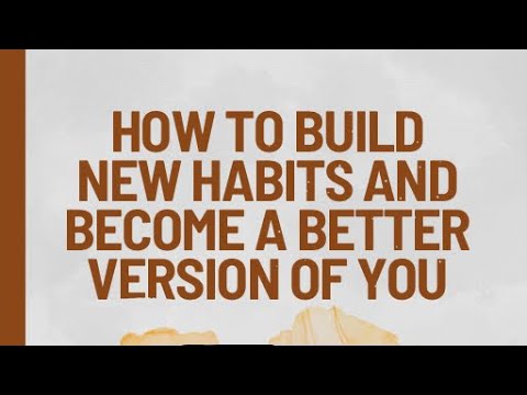 How to build self discipline on self improvement journey
