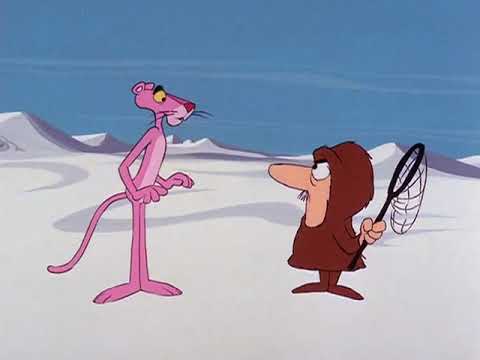 The Pink Panther Cartoon Collection: 066 Pink Pranks Aug 28, 1971 - YouTube