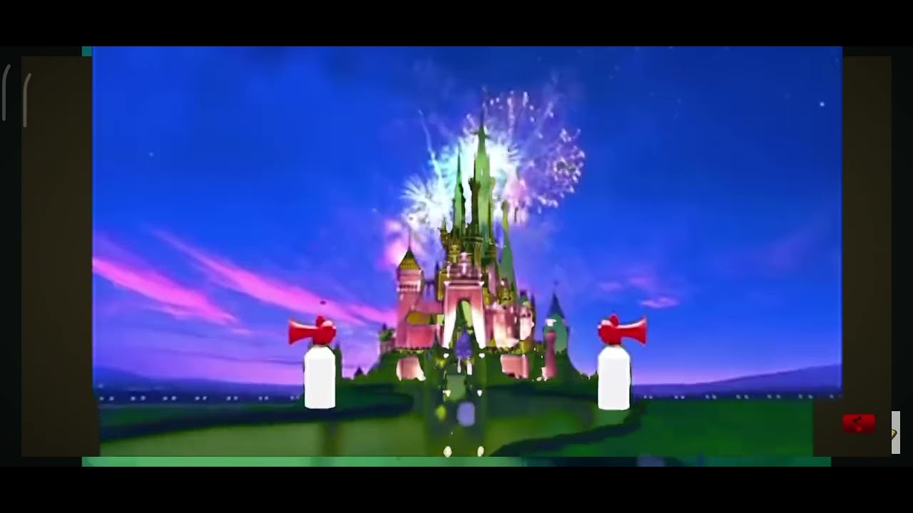 Disney logo pictures MLG v4 - YouTube