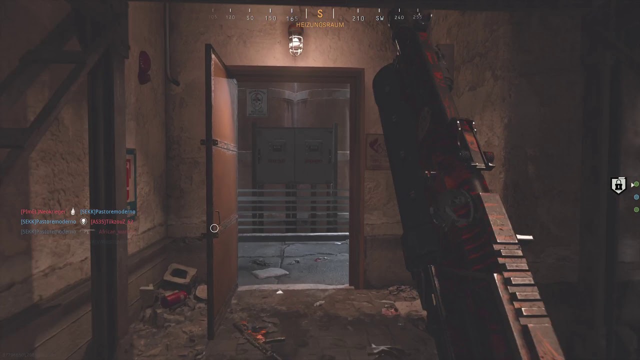 MW Gunrunner - YouTube