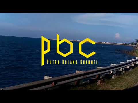Perdana putra bolang channel