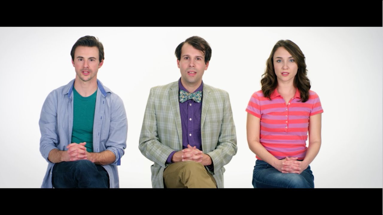 The Chebo - Seed&Spark Campaign Video - YouTube