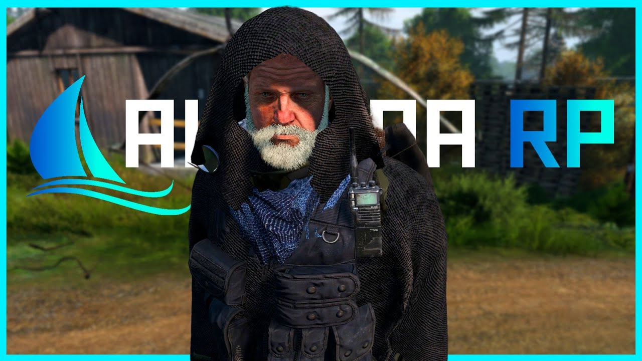 Wir kommen hier NIE WIEDER weg.. [#05] DayZ - AuroraRP - YouTube