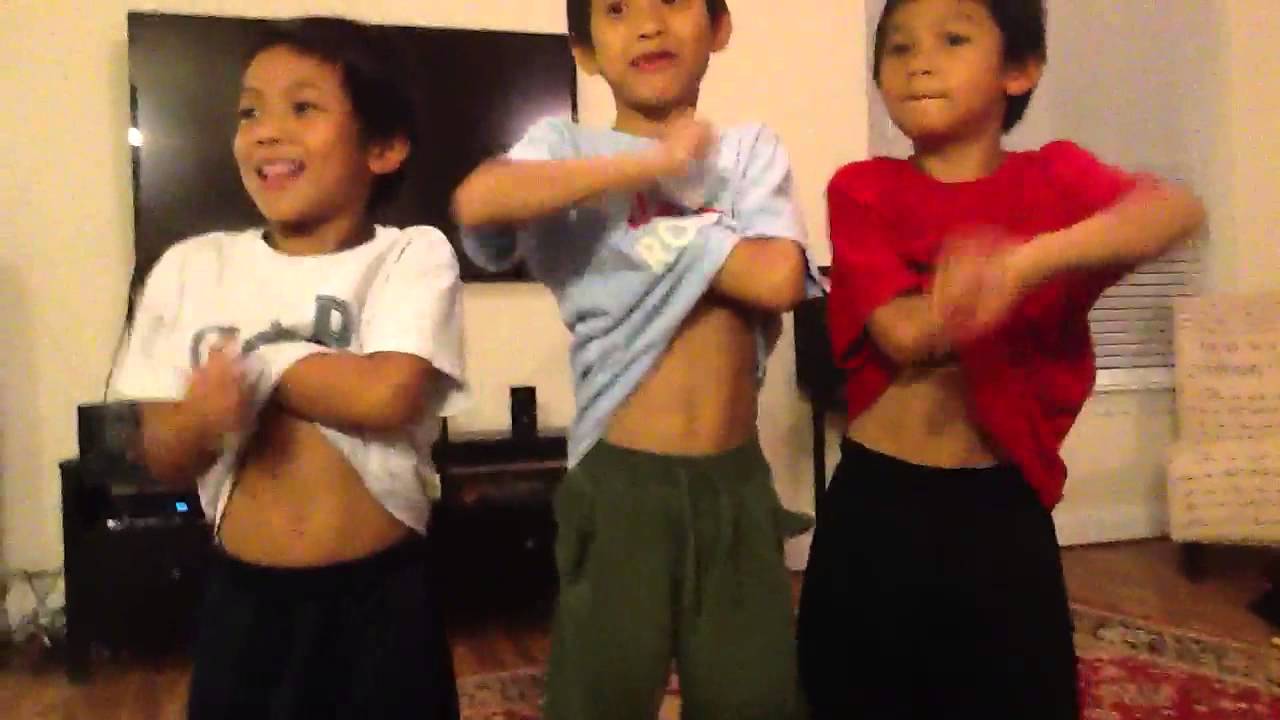 THE FAMOUS FARTERS - YouTube