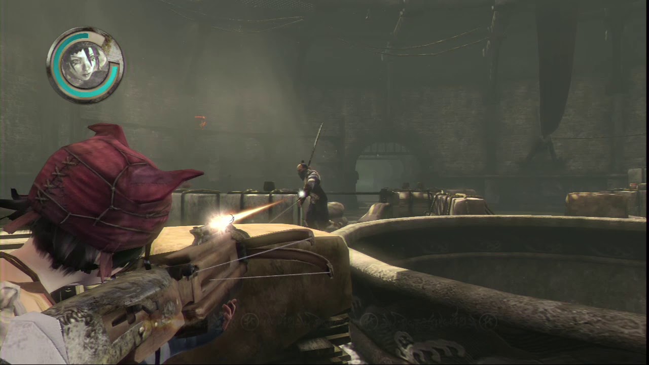 Heavenly Sword Part 10 - Find Nariko - YouTube