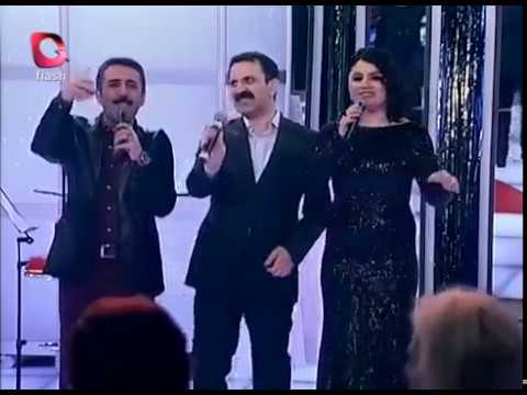 Tülay Maciran & Yıldırım Budak - Halay Potpori (2016-2017)