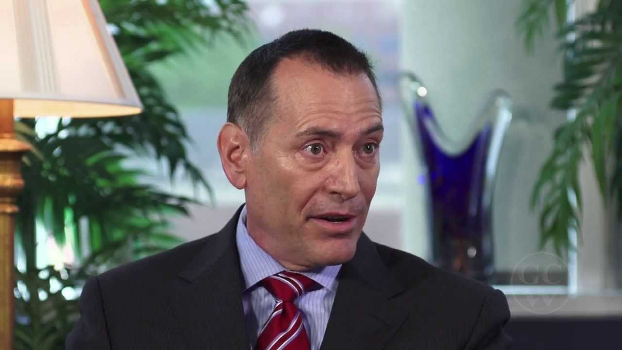 Gary Loyd on Government Contracting Weekly - 06/16/13 - Episode 223 ...