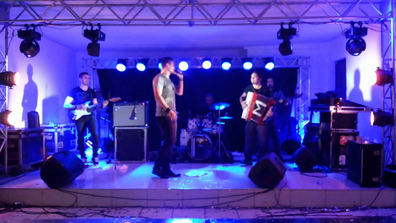 Anderson Vass - Domingo de manhã - YouTube