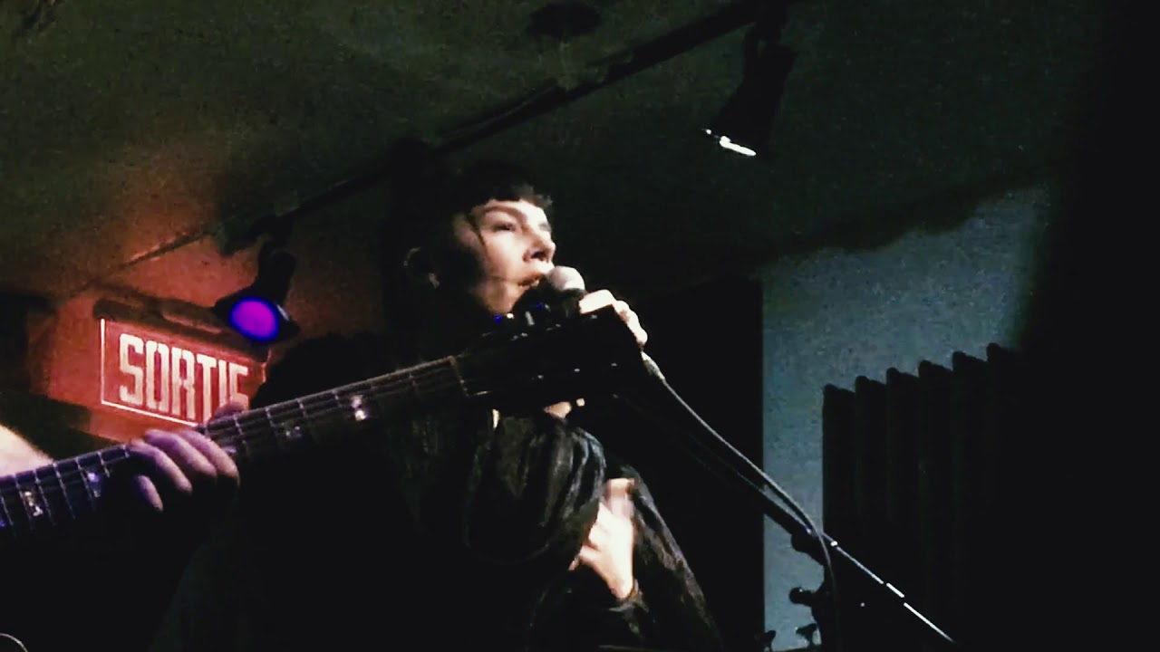 Horizon - Li Alin & Greg Smith with Christian Miron - YouTube