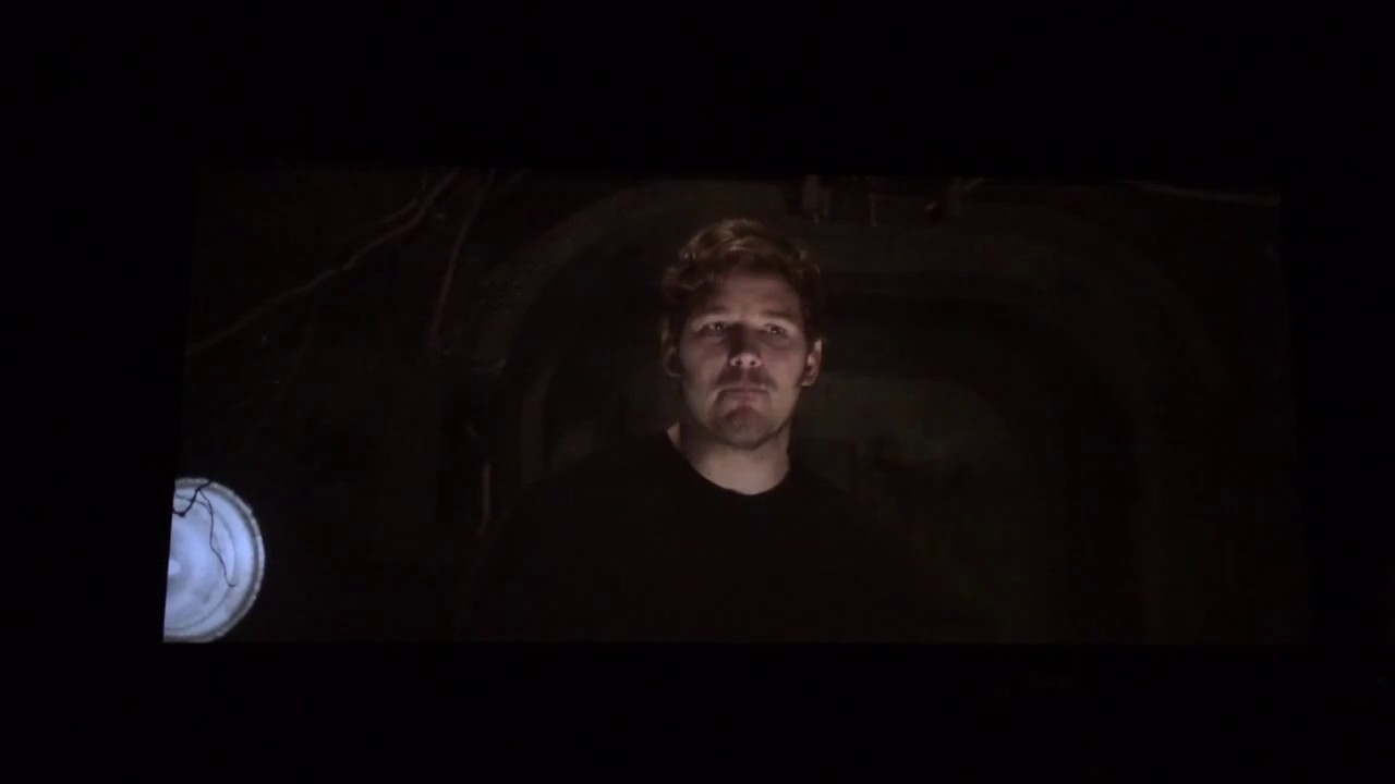 Post Credits Scene GROOT Teenager Guardiani della Galassia 2 - YouTube
