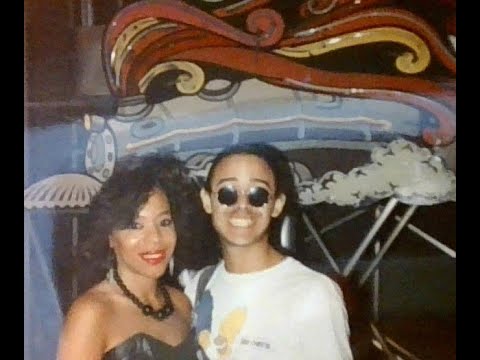 Soul Train appearance in the 90's - YouTube