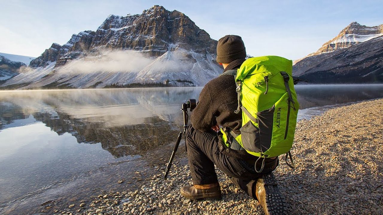 Excellent Gear for Backpacking Camping #2 - YouTube