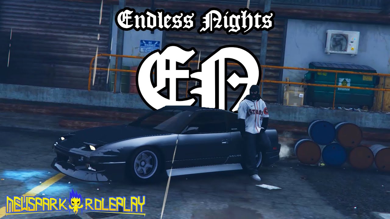 Endless Nights | NewSpark Roleplay - YouTube