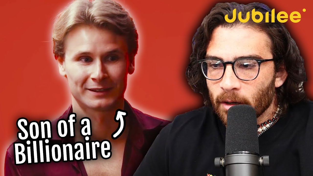 This Guy on Jubilee is the ABSOLUTE WORST - YouTube