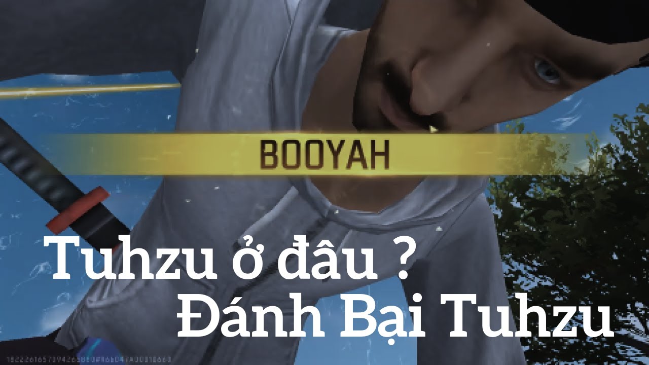 Toi ko danh bai tuhzu - YouTube
