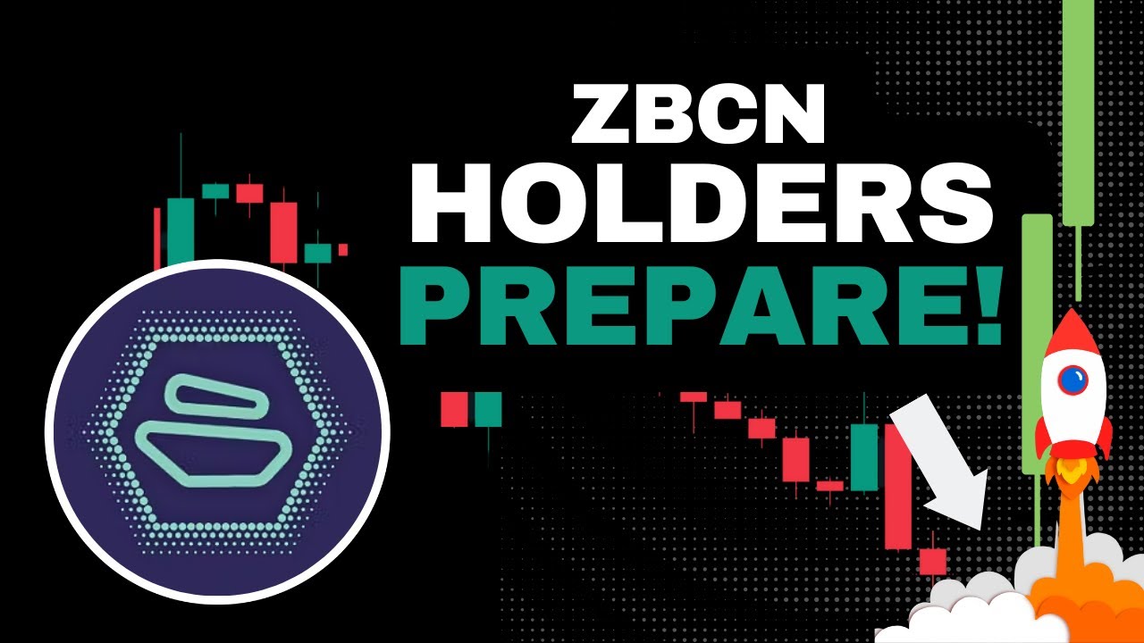 🚀 ZEBEC ZBCN 72 HOURS BEFORE TOKEN UNLOCKS! HERES WHAT HAPPENS #zbcn # ...