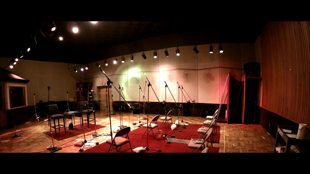 Hyperion Strings Micro | Time Lapse Demo Teaser - YouTube