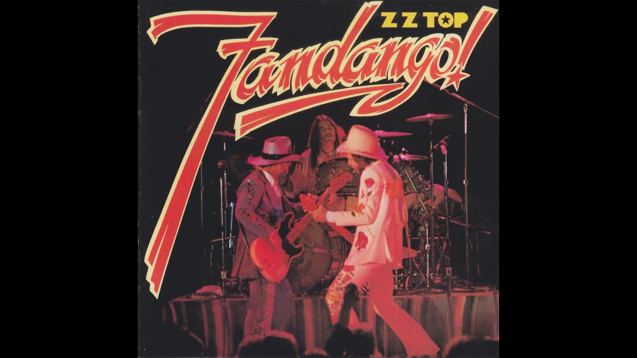 1975 Fandango! Remastered & Expanded 2006 - YouTube