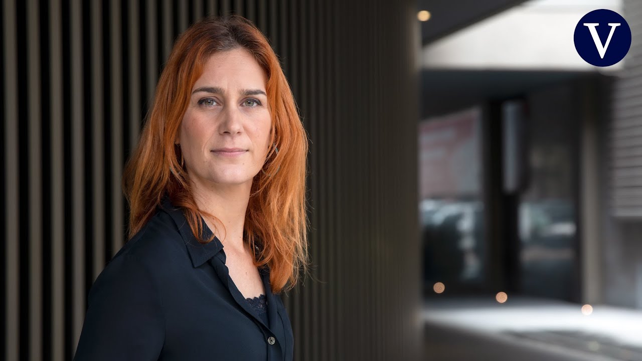 Jéssica Albiach: “Tiene que haber un referéndum en el que votar tres ...