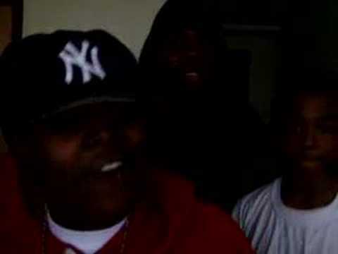 Mel Murda same rap different beat!!!! - YouTube