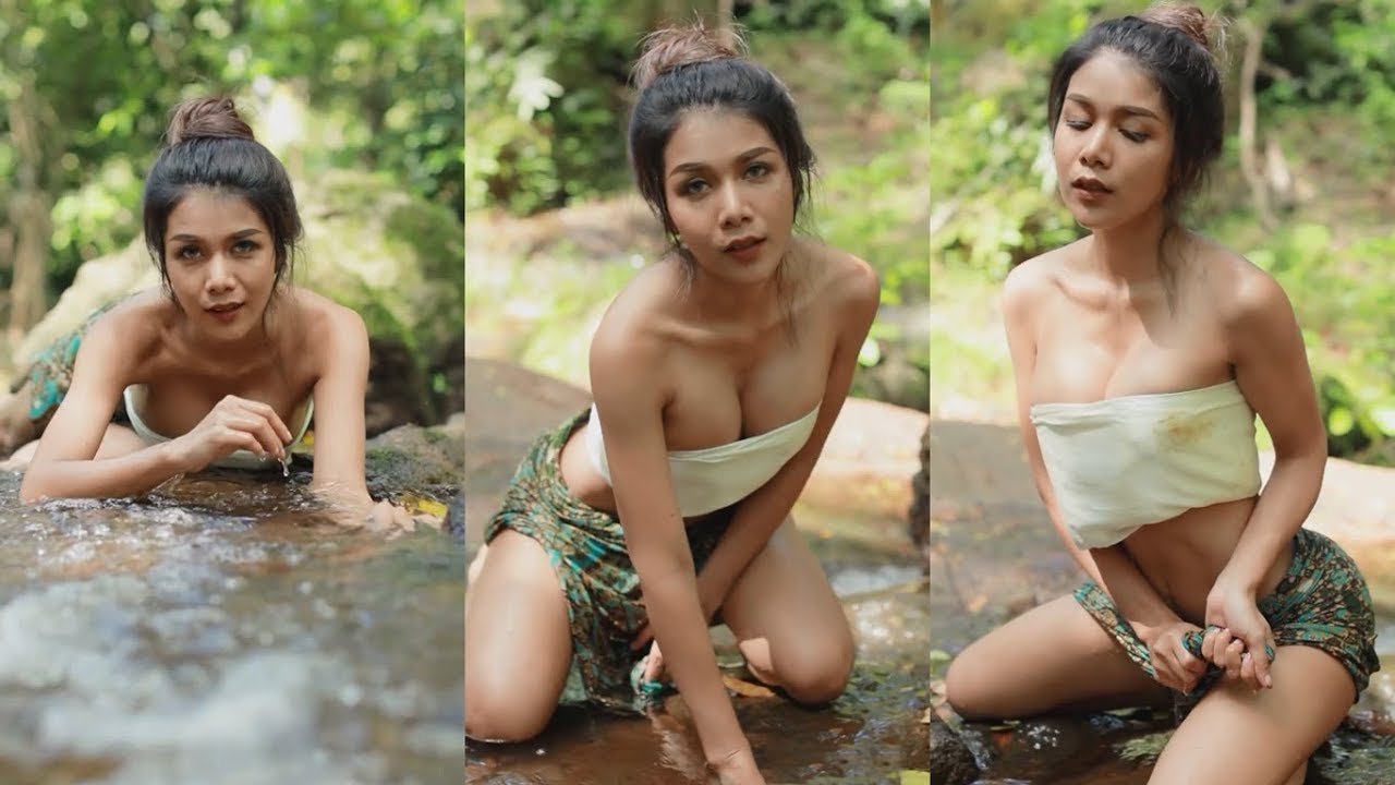 [Cup E 18+] Lookkai Penprapa - LookKai | 🌺🌺🌺 - YouTube