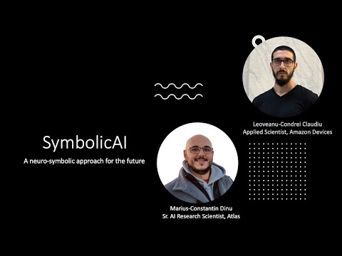 SymbolicAI - Combining the best of neural networks and symbolic ...
