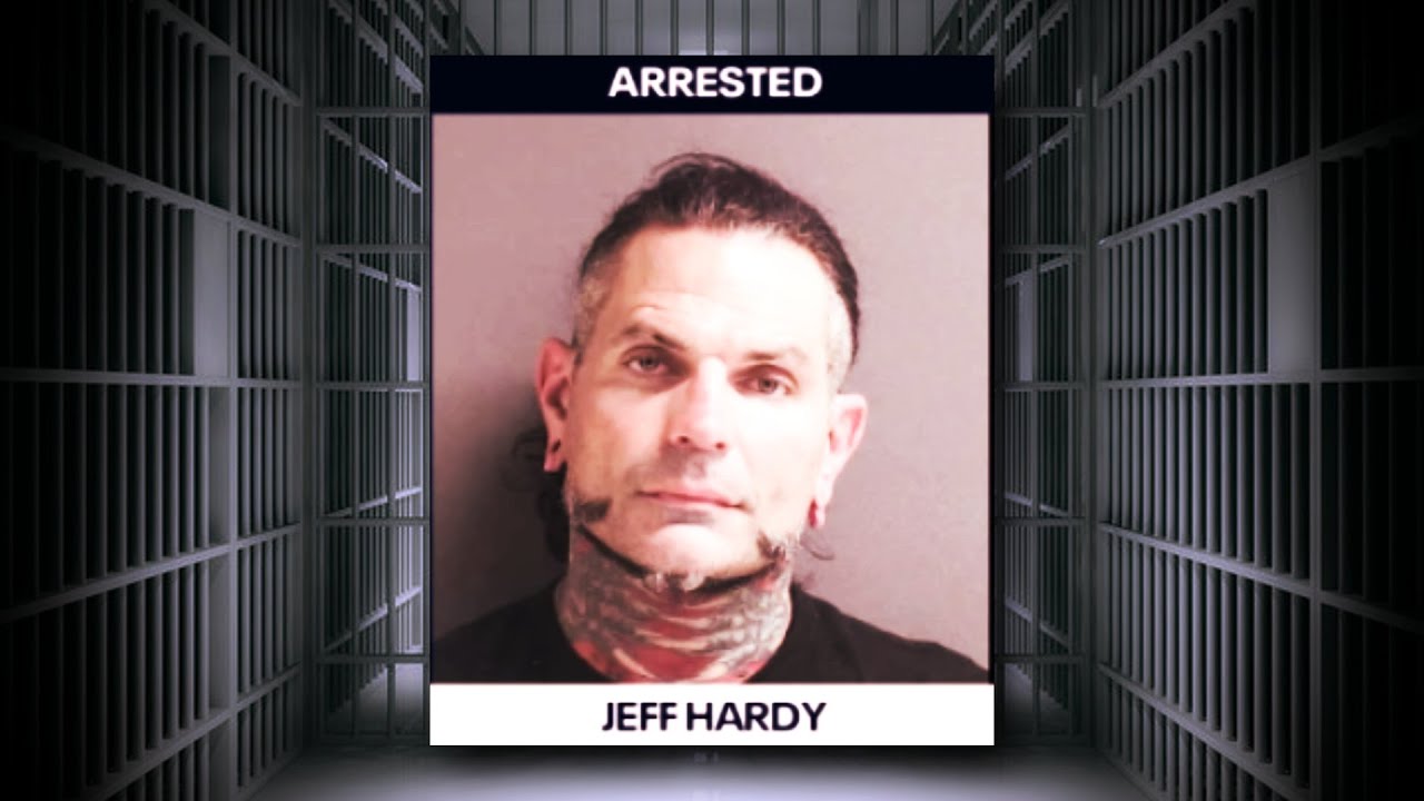 Star Facing LIFE IN PRISON...Sad News About Legend...Every Wrestler ...