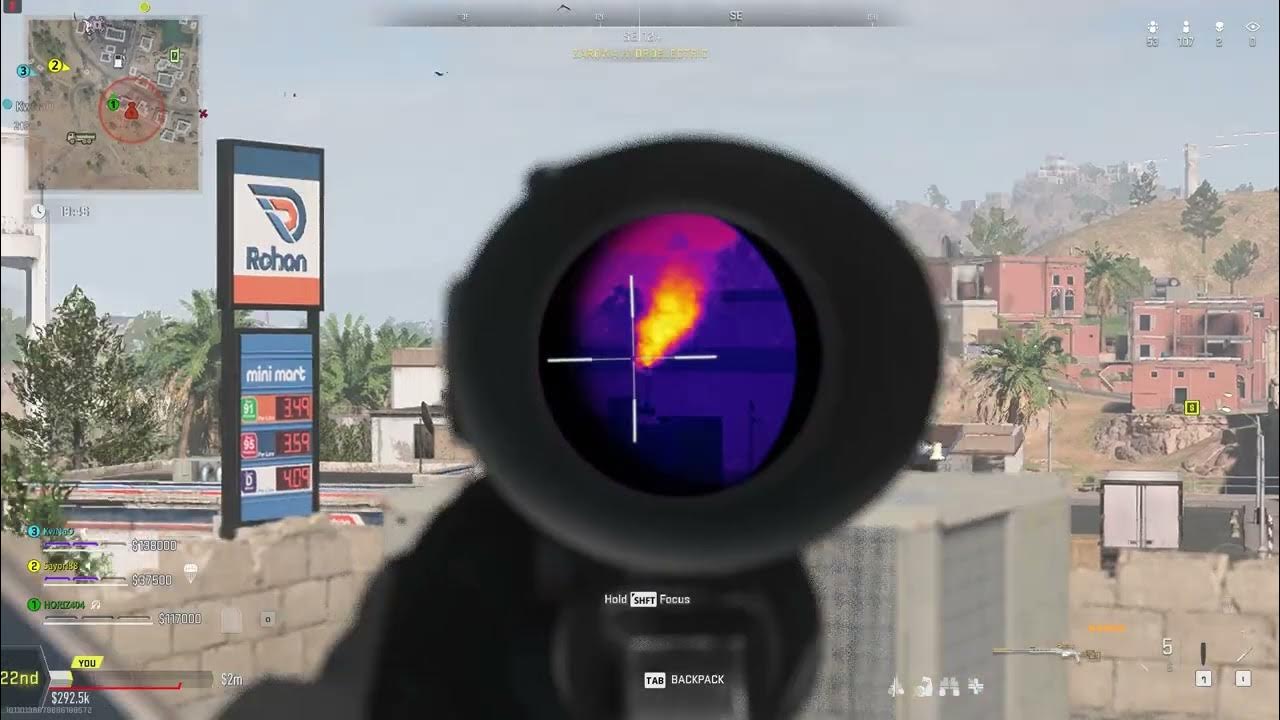 CALL OF DUTY WAR ZONE 2.0 [Full03] - YouTube