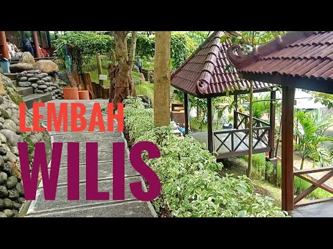 LEMBAH WILIS || TAMAN WISATA KRESEK MADIUN