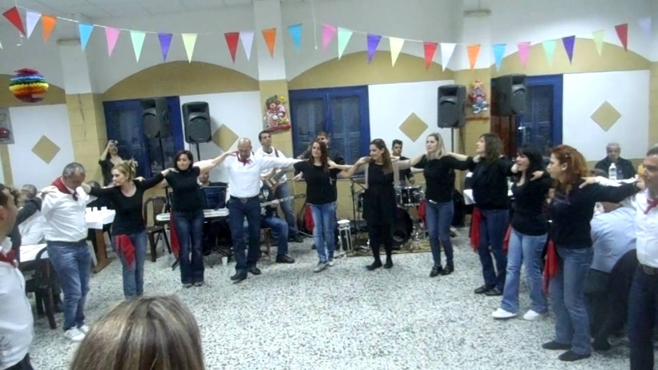 ΤΕΡΨΙΧΟΡΗ-3η ΗΛΙΚΙΑ νο 2 - YouTube